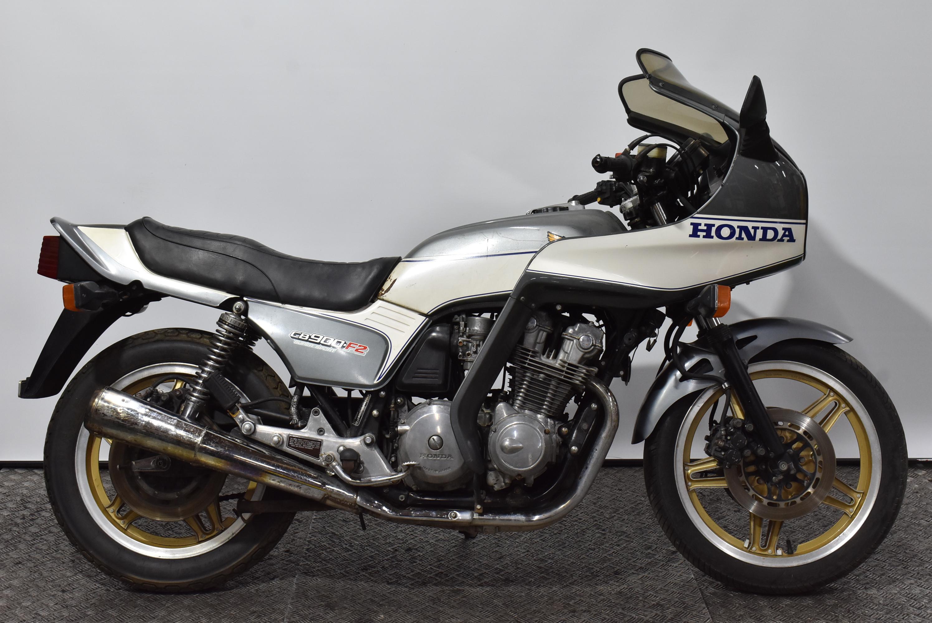 【中古】当時物 純正 CB900F ウインカー 0086 検) CB1100F CB1100R CB750Fの落札情報詳細 - ヤフオク落札価格検索 オークフリー